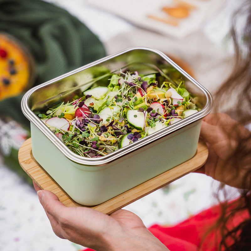 GoodBox krabička na jídlo – GoodWays